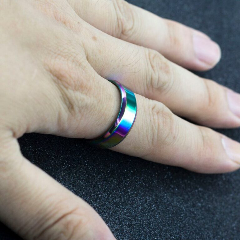 Anillos de hombre, Accesorios para hombres en Wattaca Perú